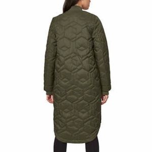 Mondetta | Jackets & Coats | Mondetta Ladies Quilted Freezer Jacket ...